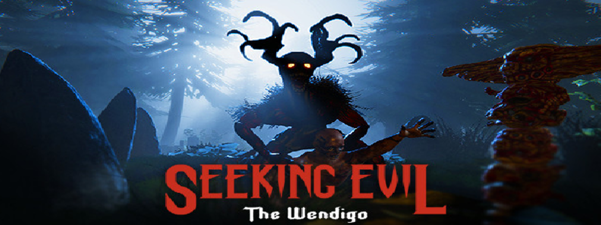 Must-Play Video Games About Cryptids - HubPages