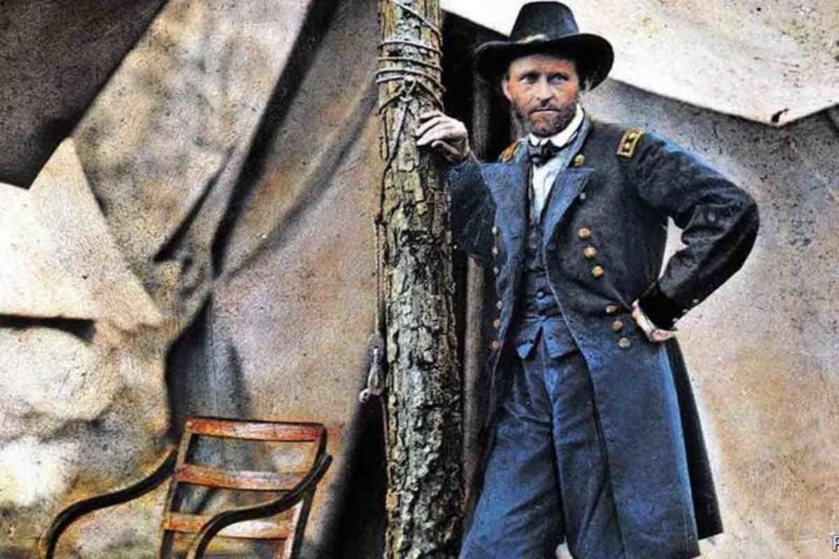 America’s Top 5 Greatest Generals - HubPages