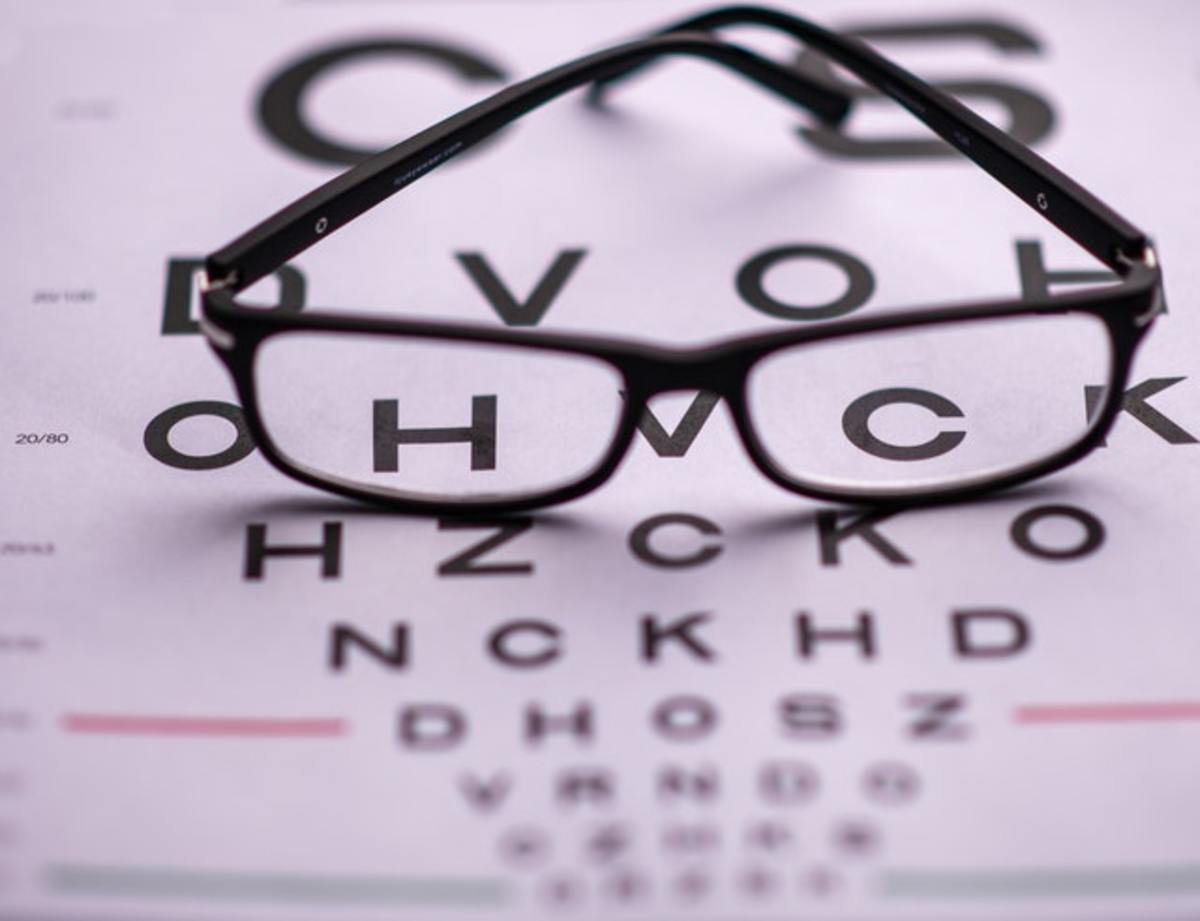 Best Ways to Improve Eyesight Naturally - HubPages