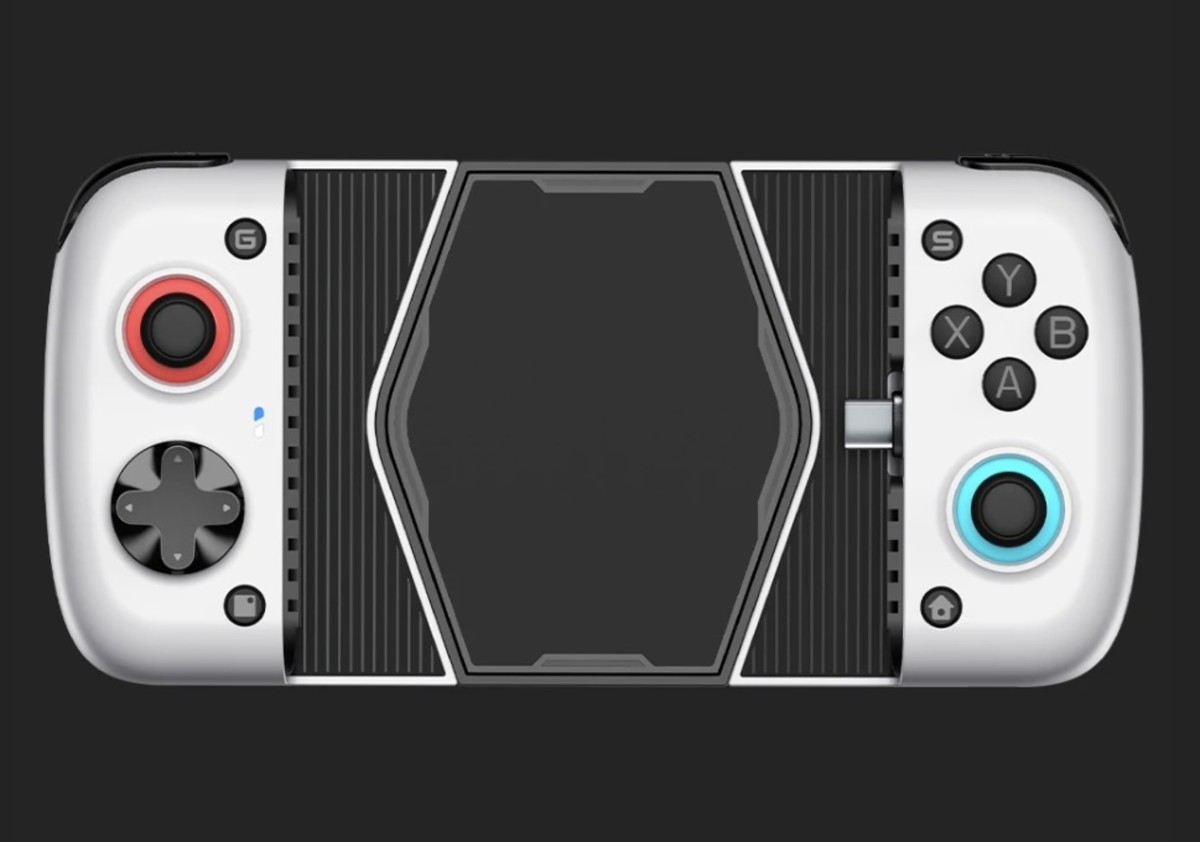 Play Better On Your Android Phone With GameSir’s X3 TYPE-C Cooled ...