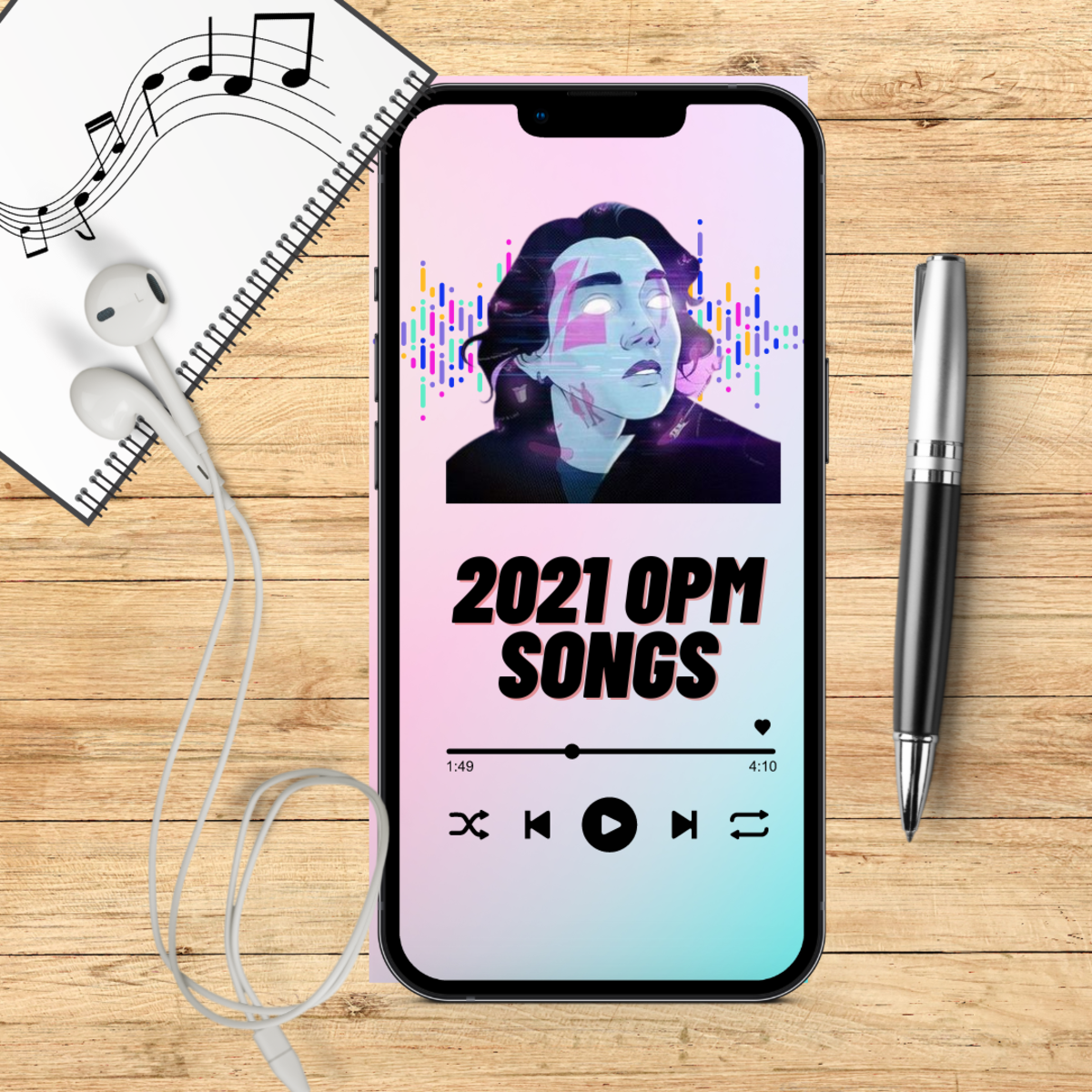 Top 22 OPM Songs Of 2021 Spinditty Top 22 OPM Songs Of 2021 Spinditty