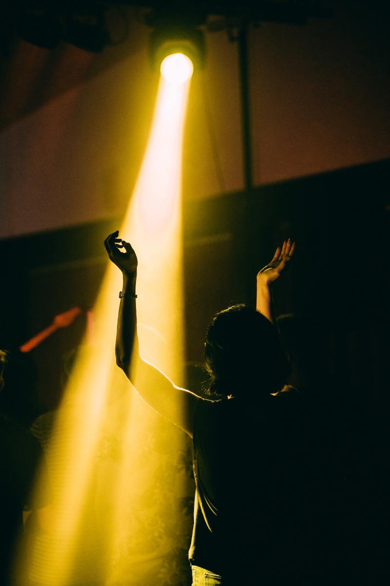 100+ Creative 'Sassy' Stage Names - HubPages