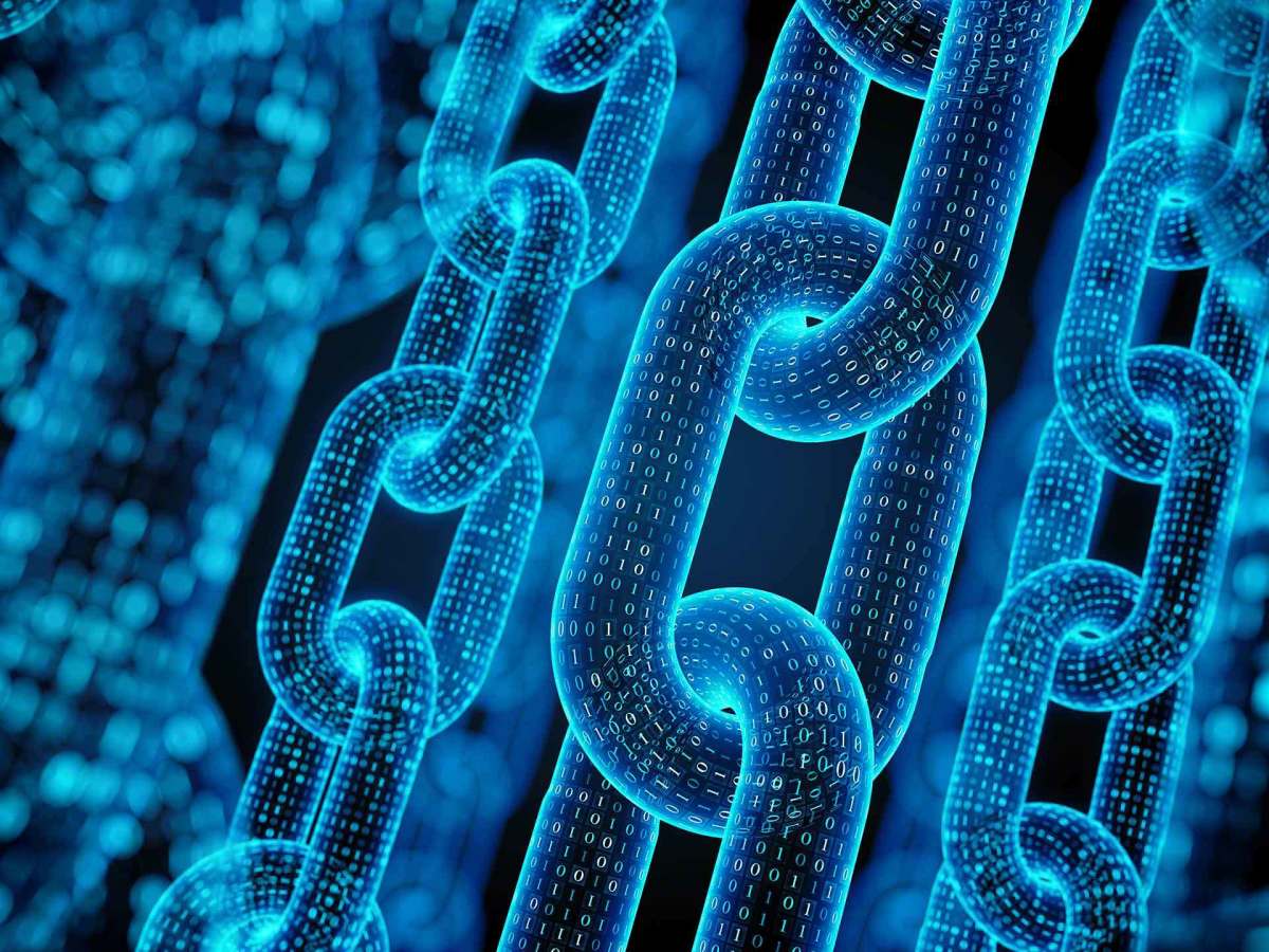  What Is Blockchain Technology And How Does It Work HubPages