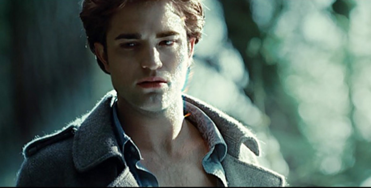 Vampire: A History Through Pop Culture - HubPages