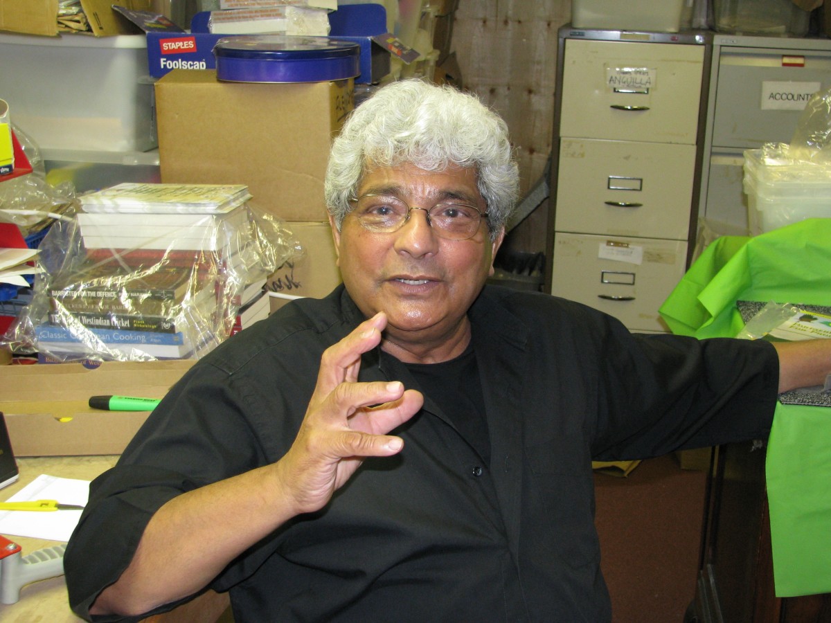 Photo Gossip: 'The' Angela Davis - HubPages