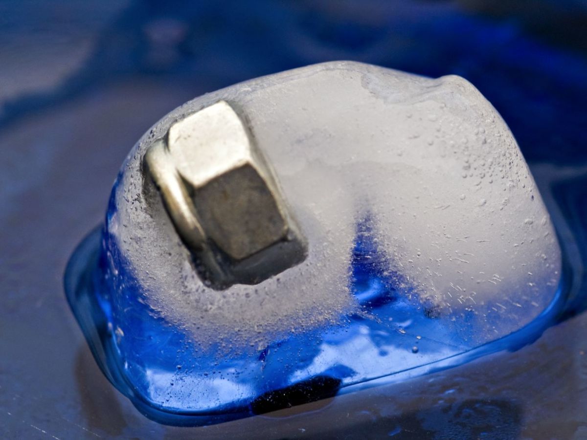 Cool Ways To Use An Ice Cube Tray - HubPages