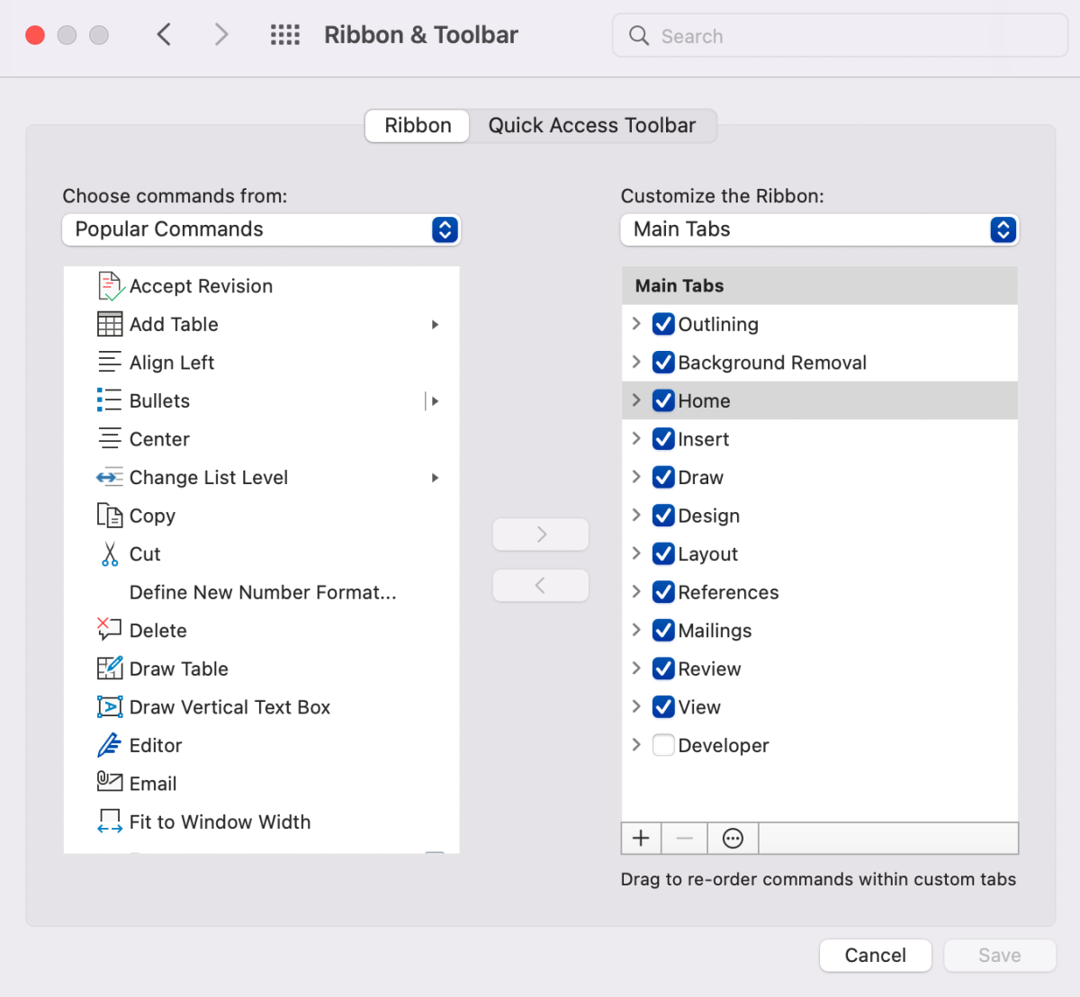 How To Add A Combo Box To A Word Document On A Mac TurboFuture