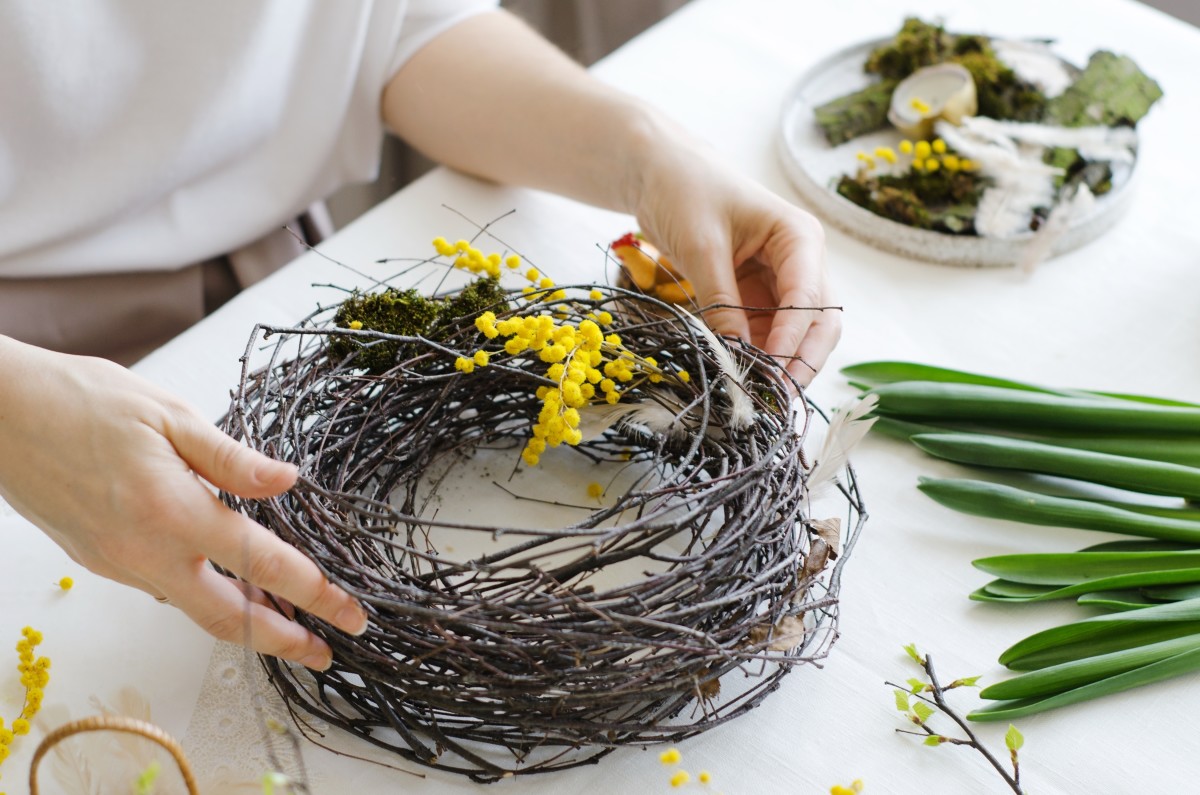 This DIY Willow Faerie Eye Could Help You Spot the Fae - HubPages