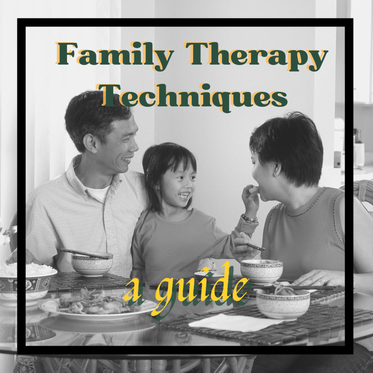 A Guide To Family Therapy Techniques HealthProAdvice