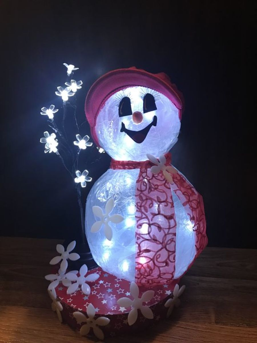 70+ Adorable DIY Fishbowl Snowman Ideas - HubPages