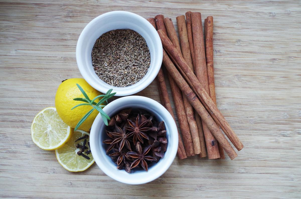 What Is Anise? Medicinal and Culinary Uses - HubPages