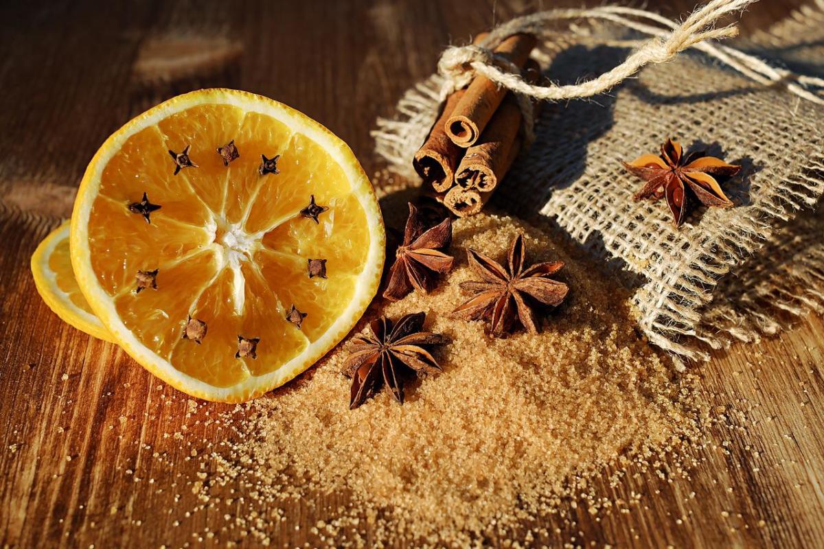 What Is Anise? Medicinal and Culinary Uses - HubPages