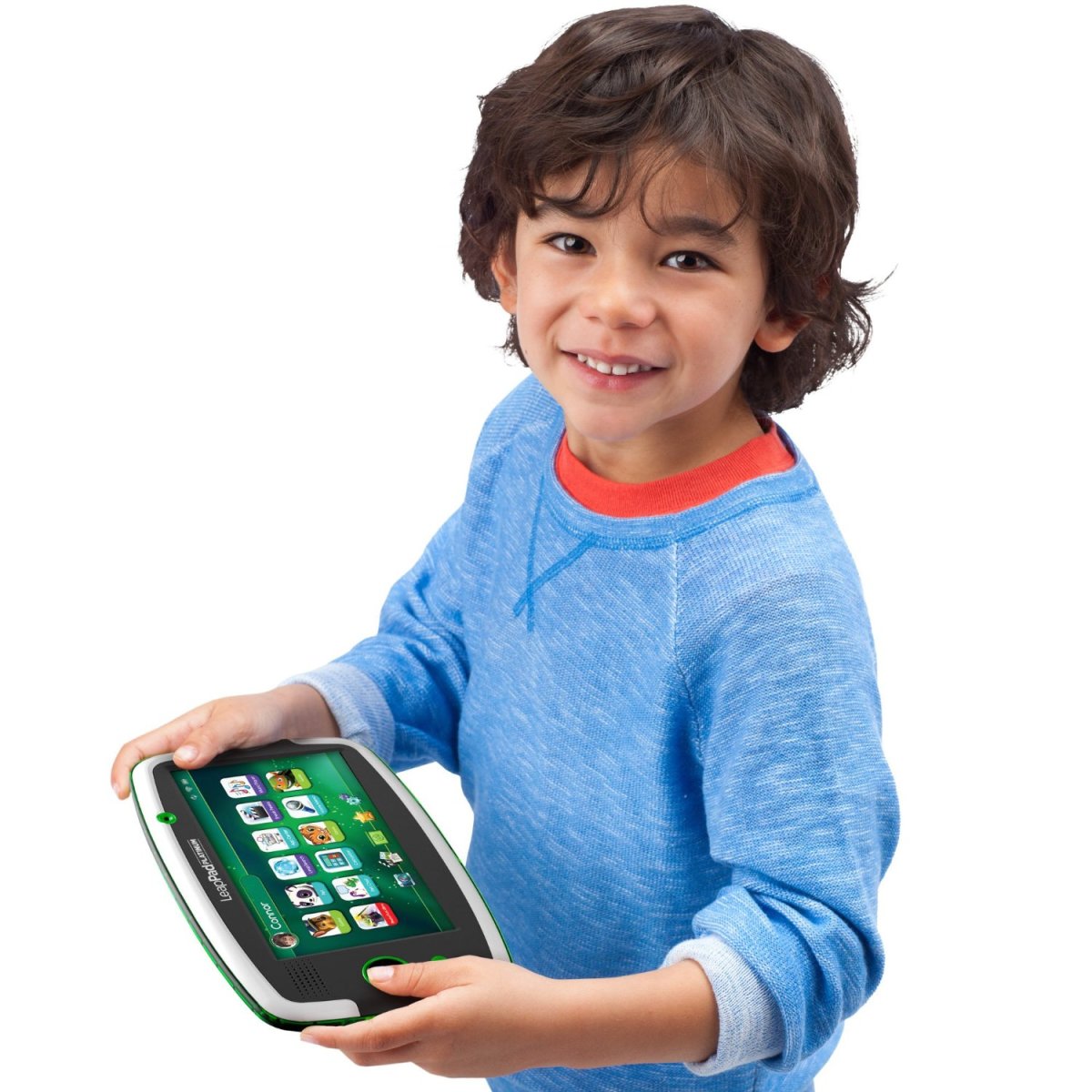 Buying a tablet for your child - Top Tips - HubPages