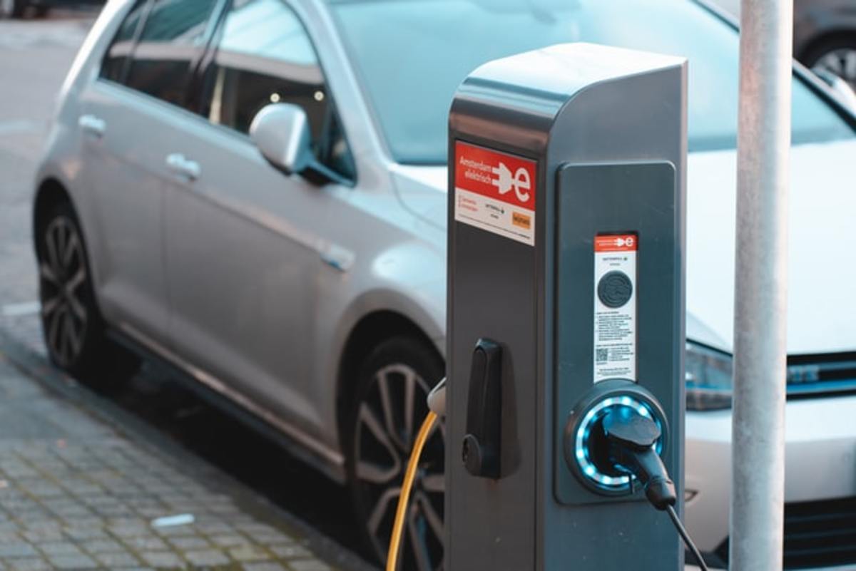 Asia Pacific to Show Long-Term Upward Trend in Electric Vehicle ...