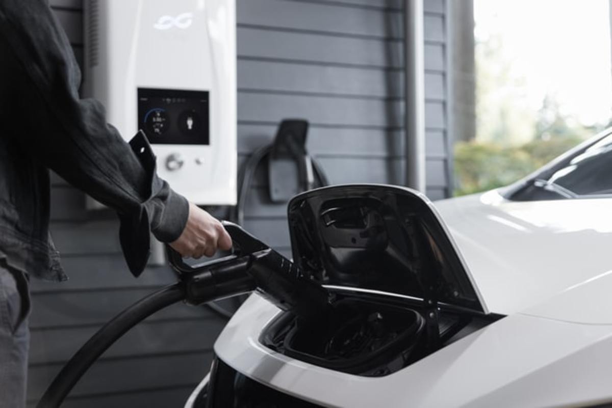 Asia Pacific to Show Long-Term Upward Trend in Electric Vehicle ...