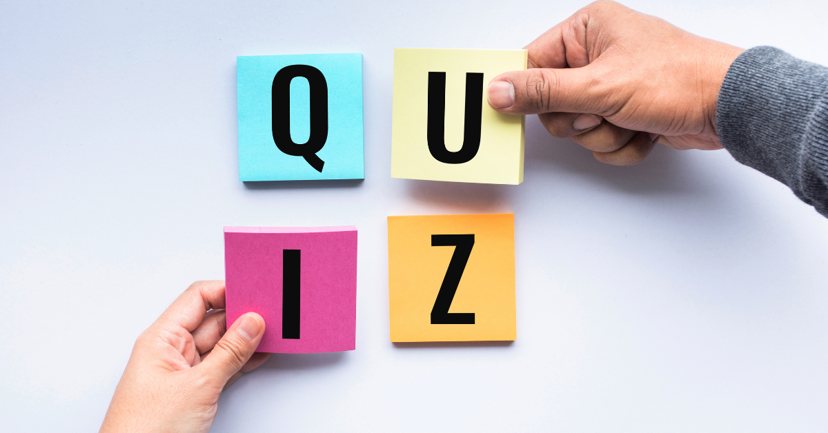 How To Create A Personality Quiz From Scratch An Insider s Guide How To Create A Personality Quiz From Scratch An Insider s Guide