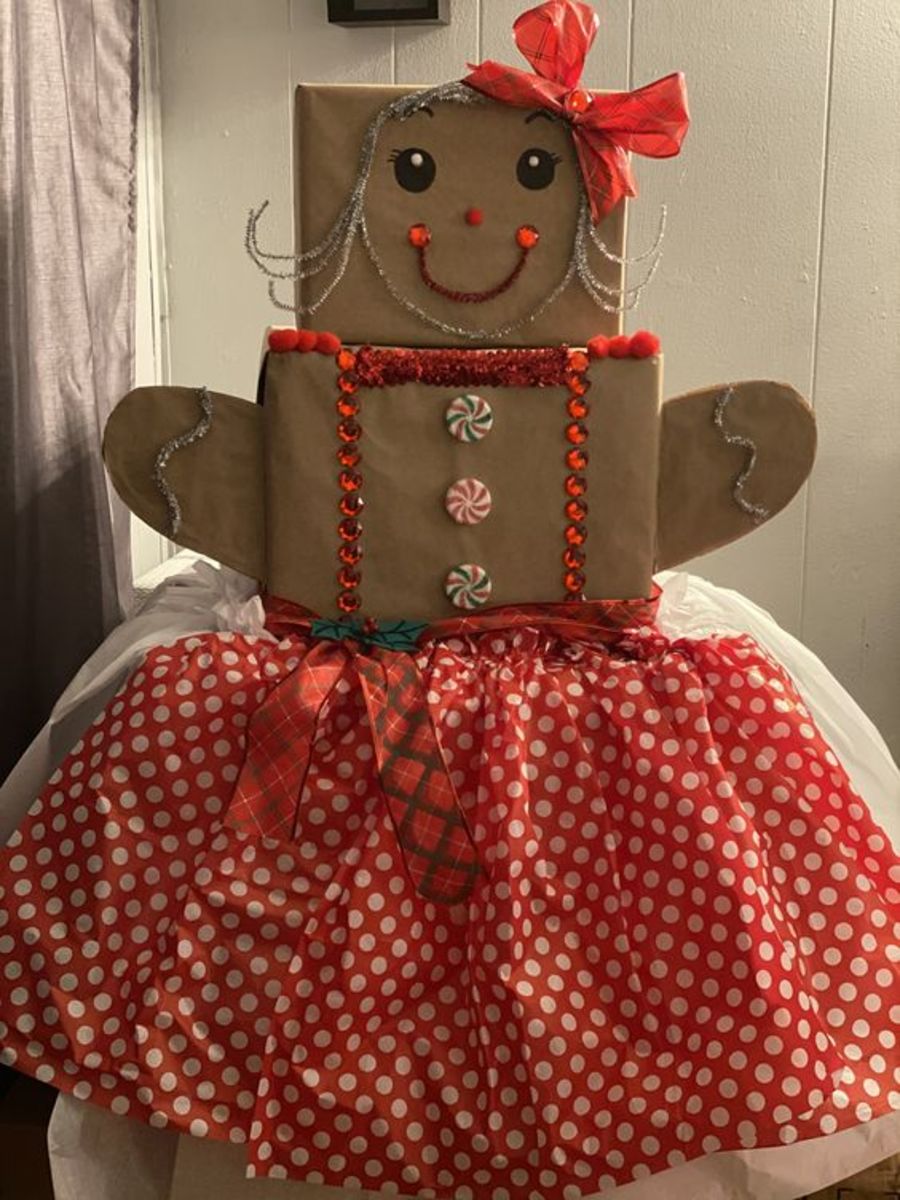 45+ Adorably Creative Christmas Wrapping Ideas for Kids - HubPages