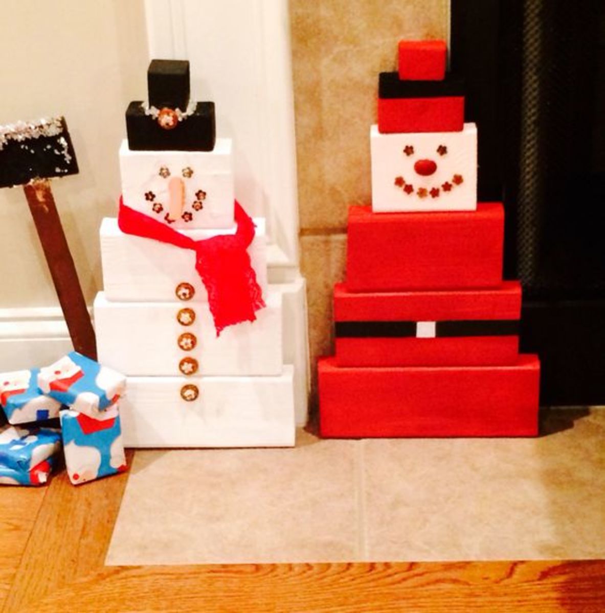 45+ Adorably Creative Christmas Wrapping Ideas for Kids - HubPages