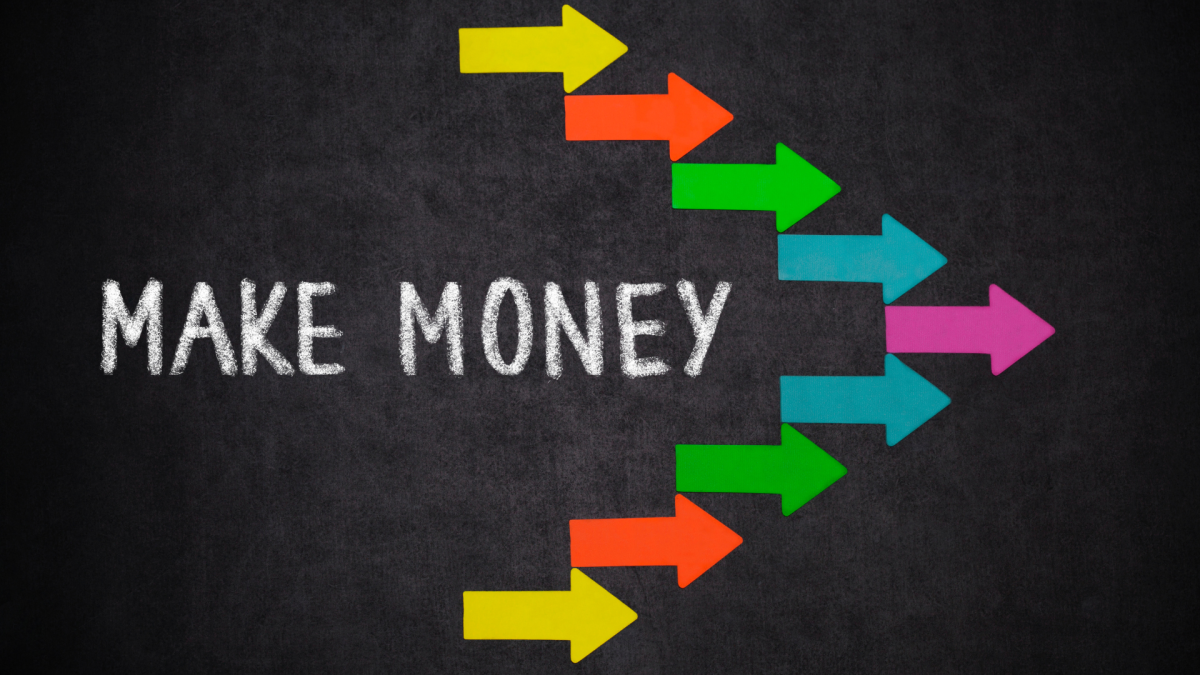 How to Make Money Writing: Benefits of Freelancing - HubPages