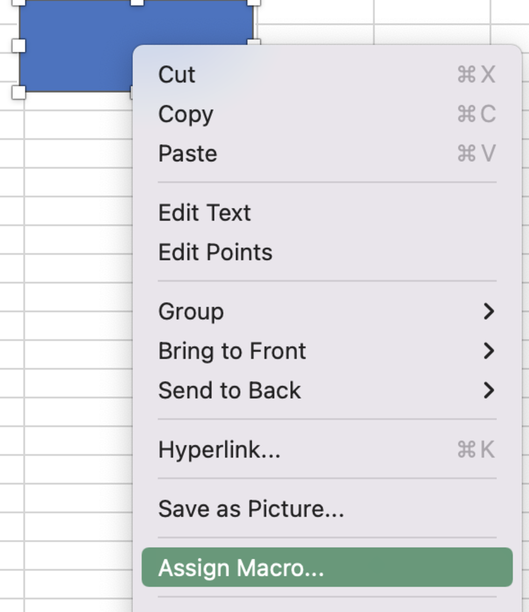 Create A Running Clock In Excel With A Macro TurboFuture