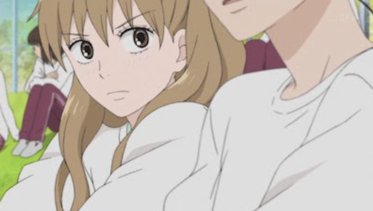 18 Popular Tropes in Shoujo Anime - HubPages