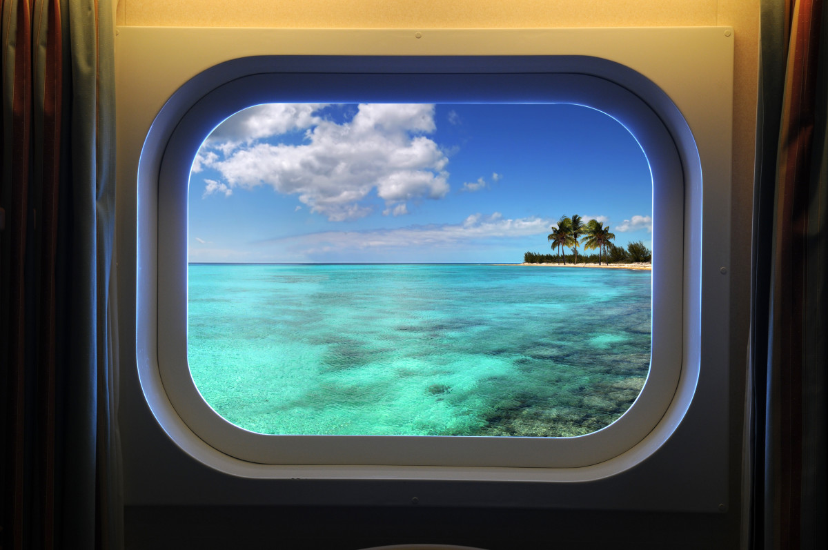 Couple's Hilarious Cruise Ship Cabin Fail Could've Happened to Anyone ...