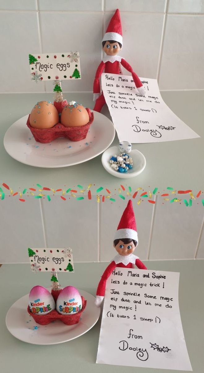 50+ Hilarious Elf on the Shelf Ideas for Kids That Are So Fun - HubPages