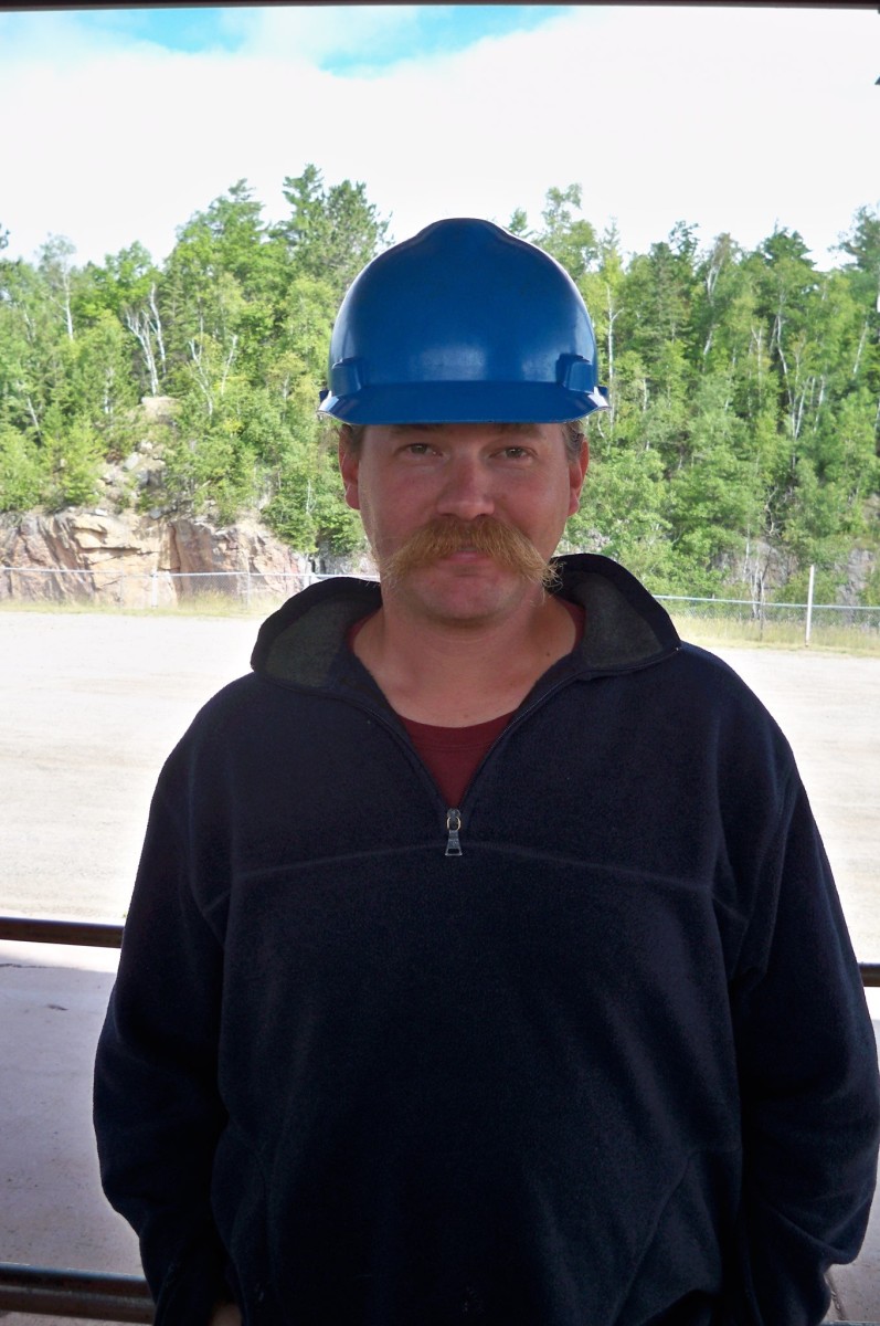 Take the Soudan Underground Mine Tour in Northern Minnesota - HubPages