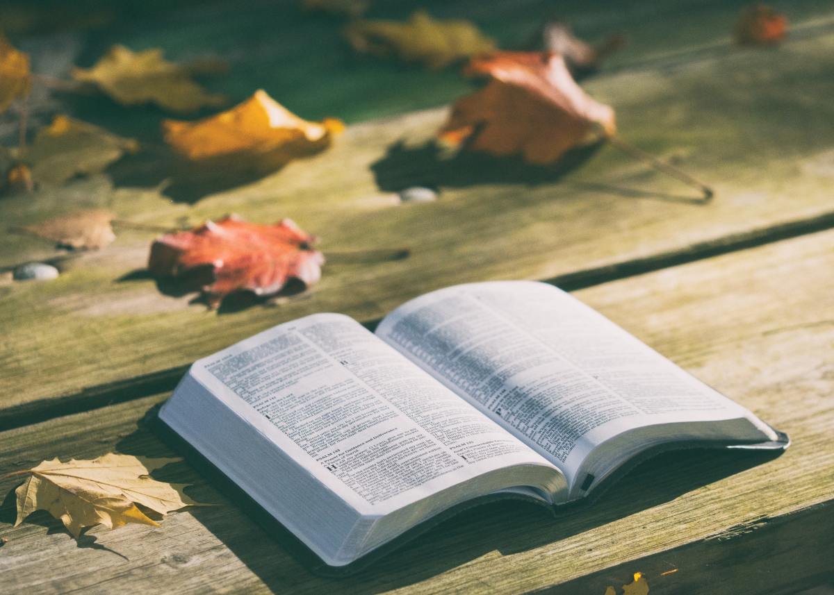 Encouraging Bible Verses During Hard Times - HubPages