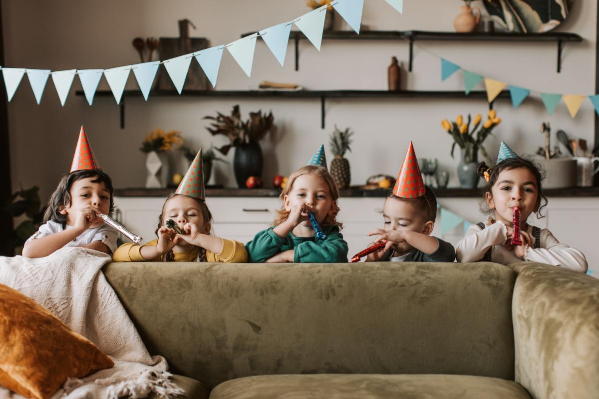 How to Throw a Fun, Budget-Friendly Children’s Party - HubPages