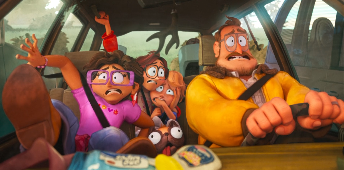 5 Animations You Must Watch - HubPages