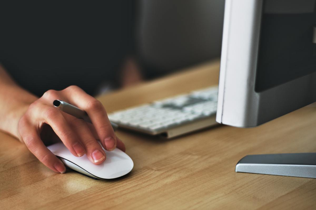 Create A Macro Button That Will Clear All Of Your Work Within An Excel 