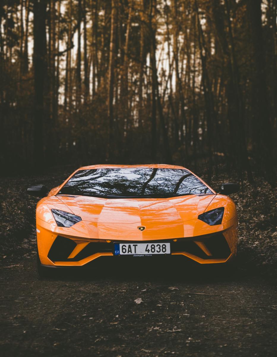 300 Epic Car Names HubPages