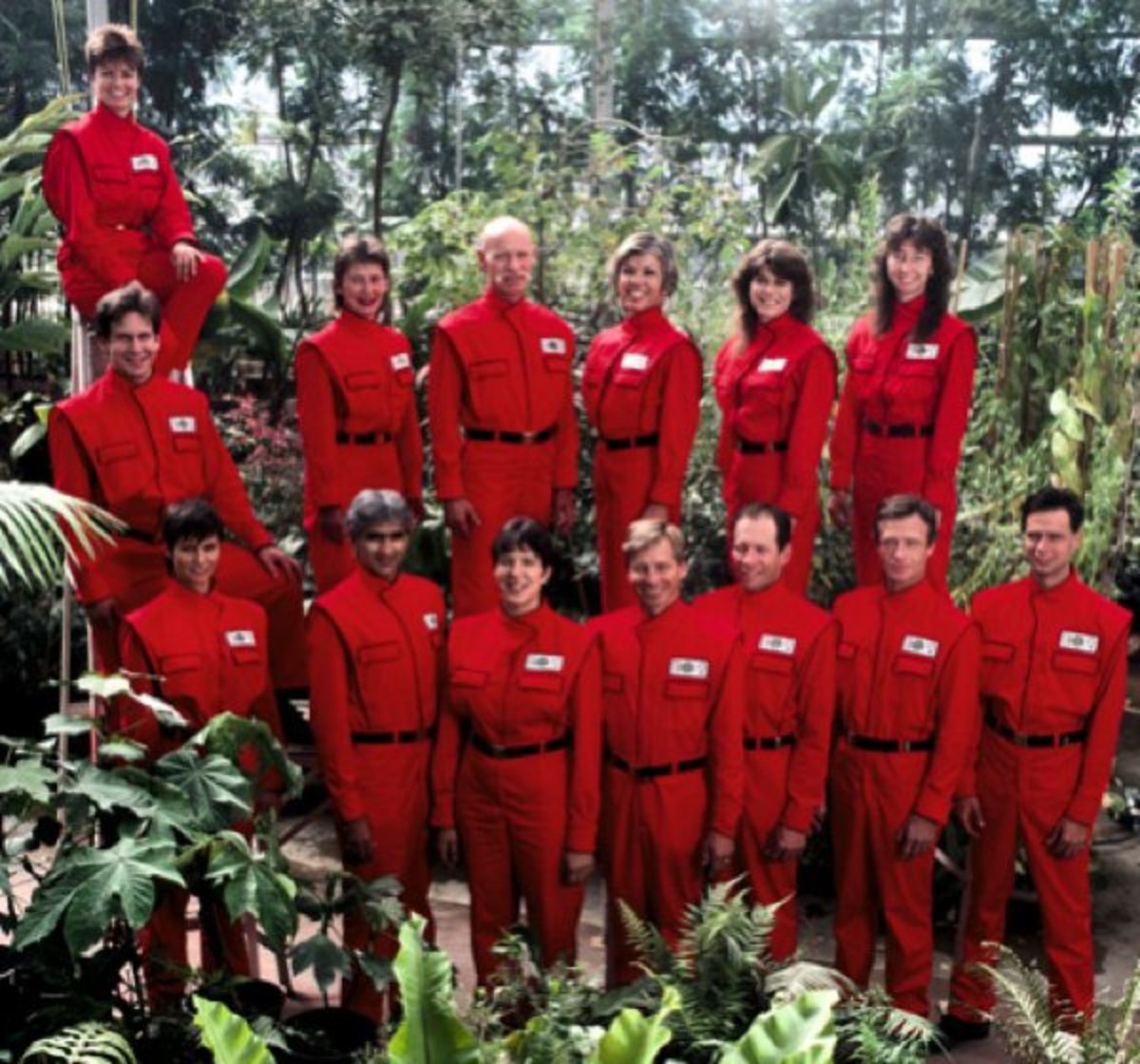 Visit Biosphere 2 - HubPages