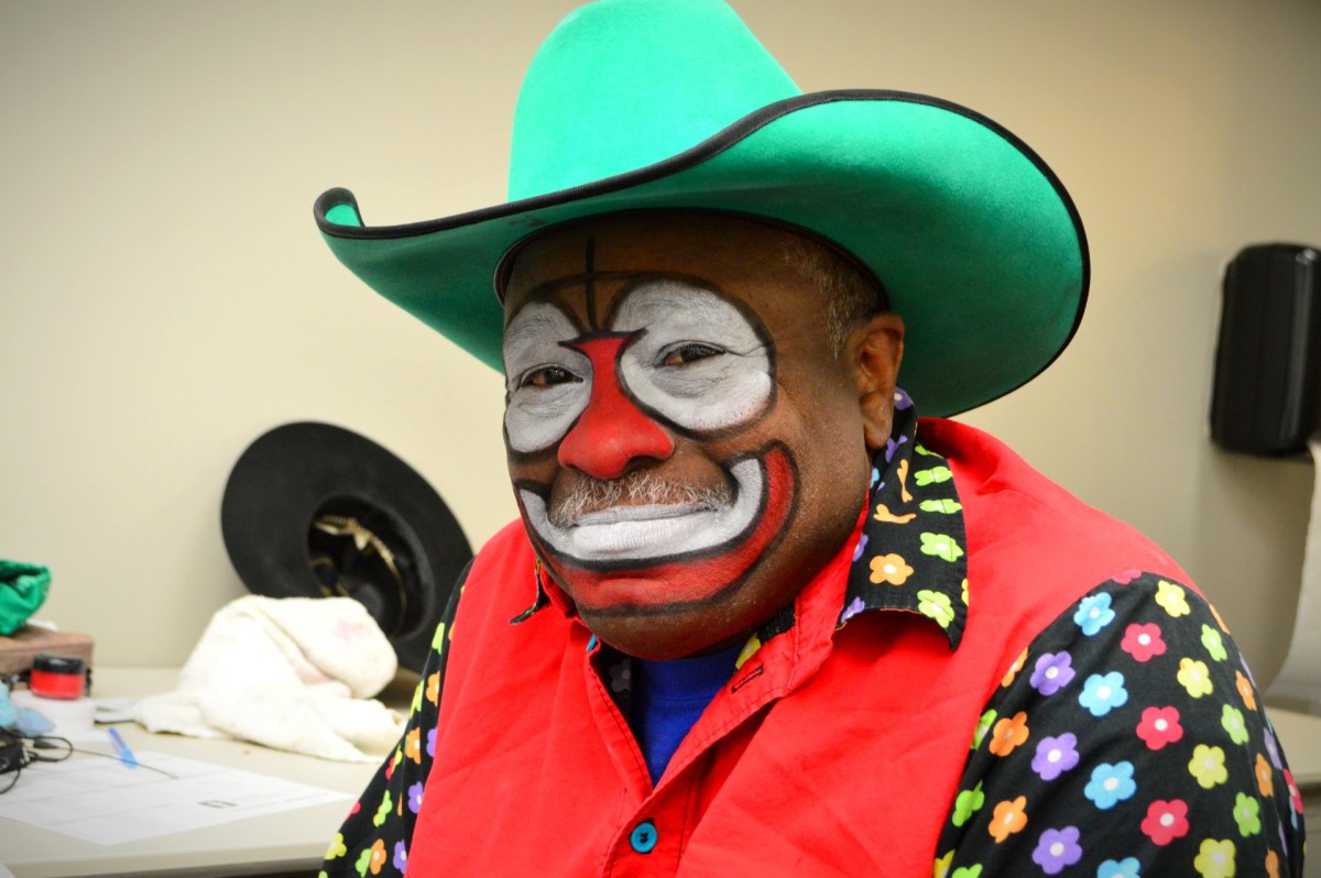 Was My Dream of Being a Rodeo Clown Wise or Foolish? - HubPages