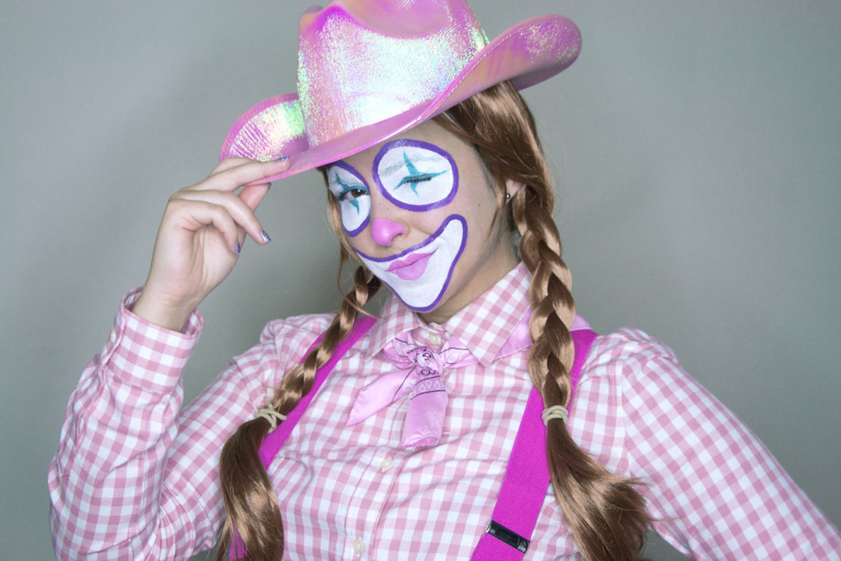 Was My Dream of Being a Rodeo Clown Wise or Foolish? - HubPages