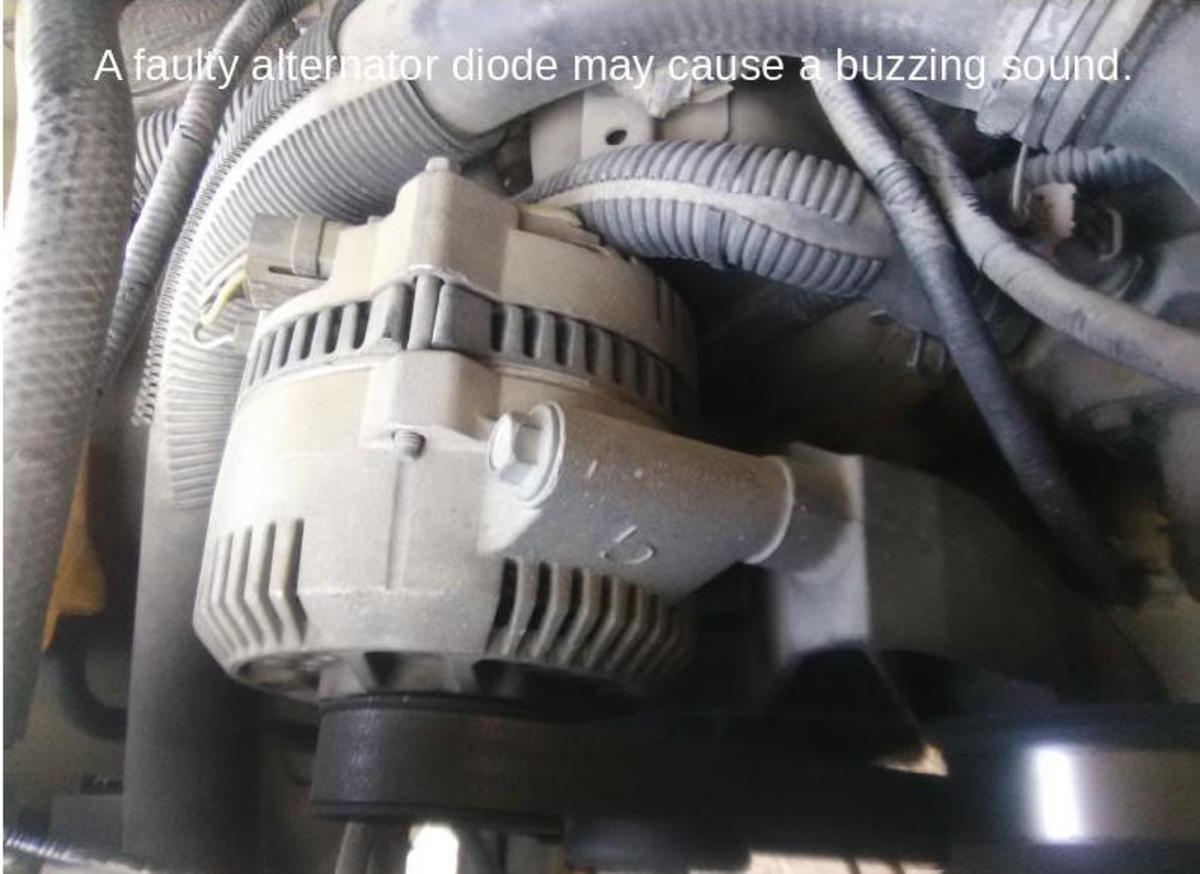 Diagnosing Car Noises - HubPages
