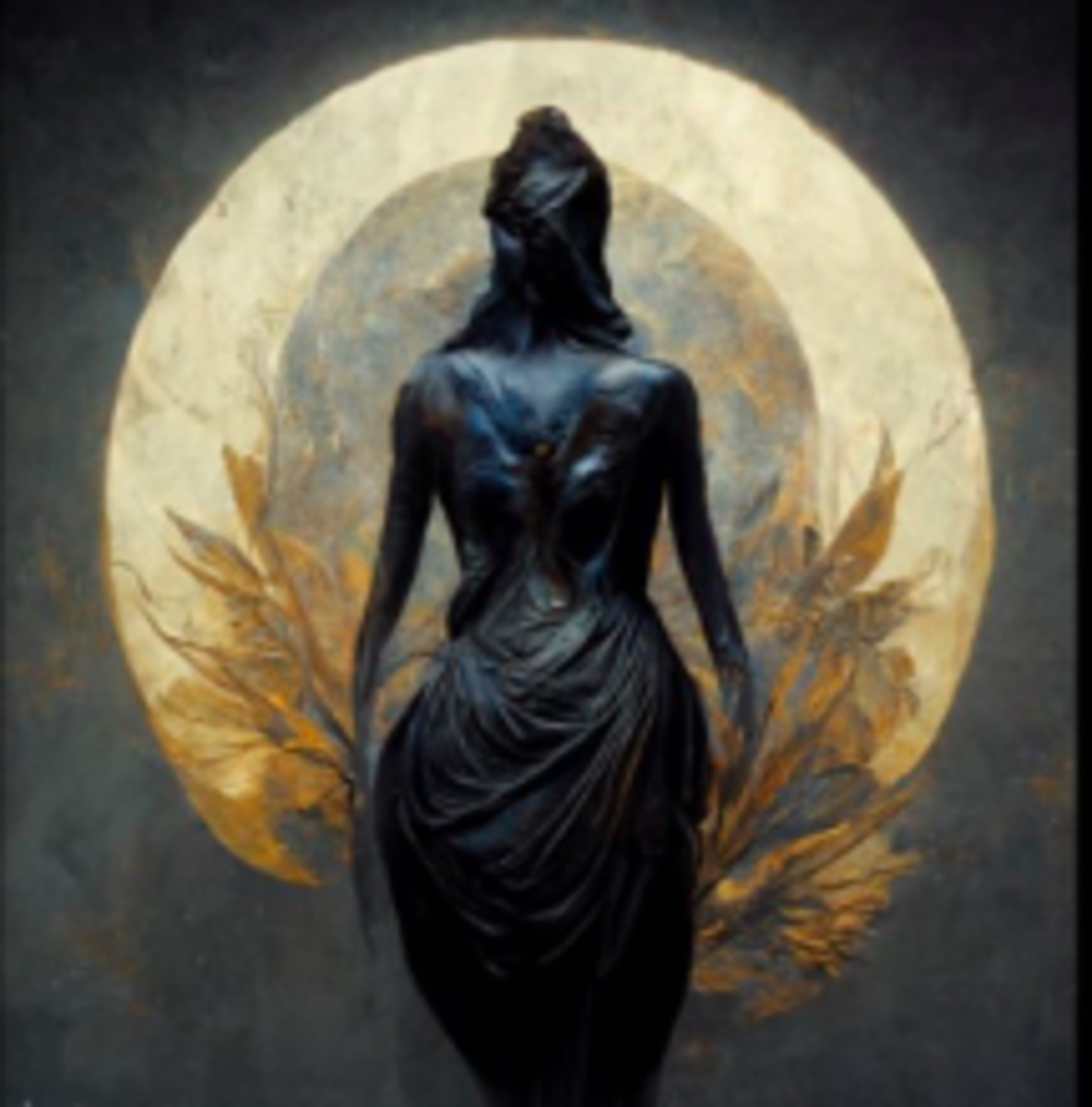 Folklore Expert Asks AI What the Fae Look Like and the Results Are ...