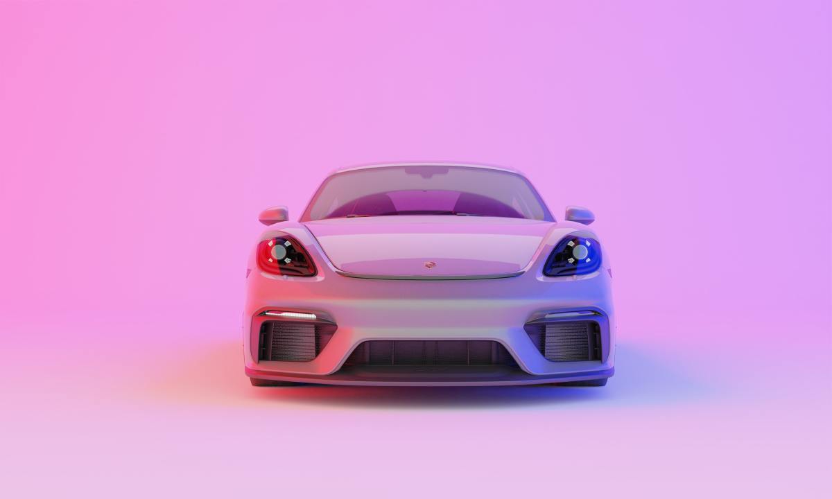 150 Super Cute Girl Car Names AxleAddict