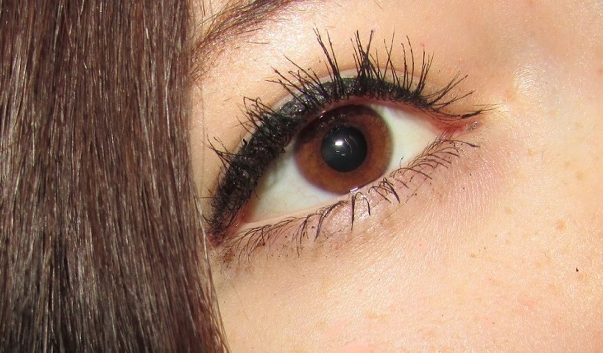 Minimalist Makeup Guide - HubPages