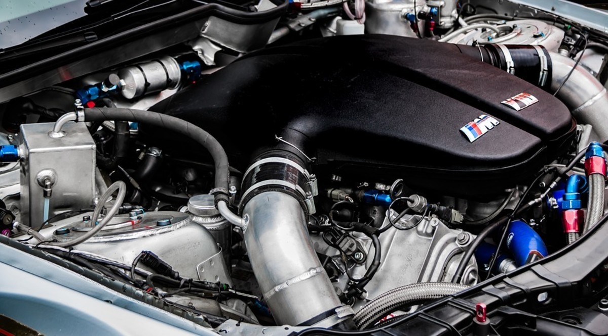 P0300 Engine Code (Symptoms, Causes and Repair) - HubPages