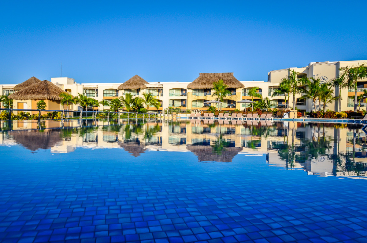 Vacation Planner Shares Top 3 All Inclusive Resorts For Families That