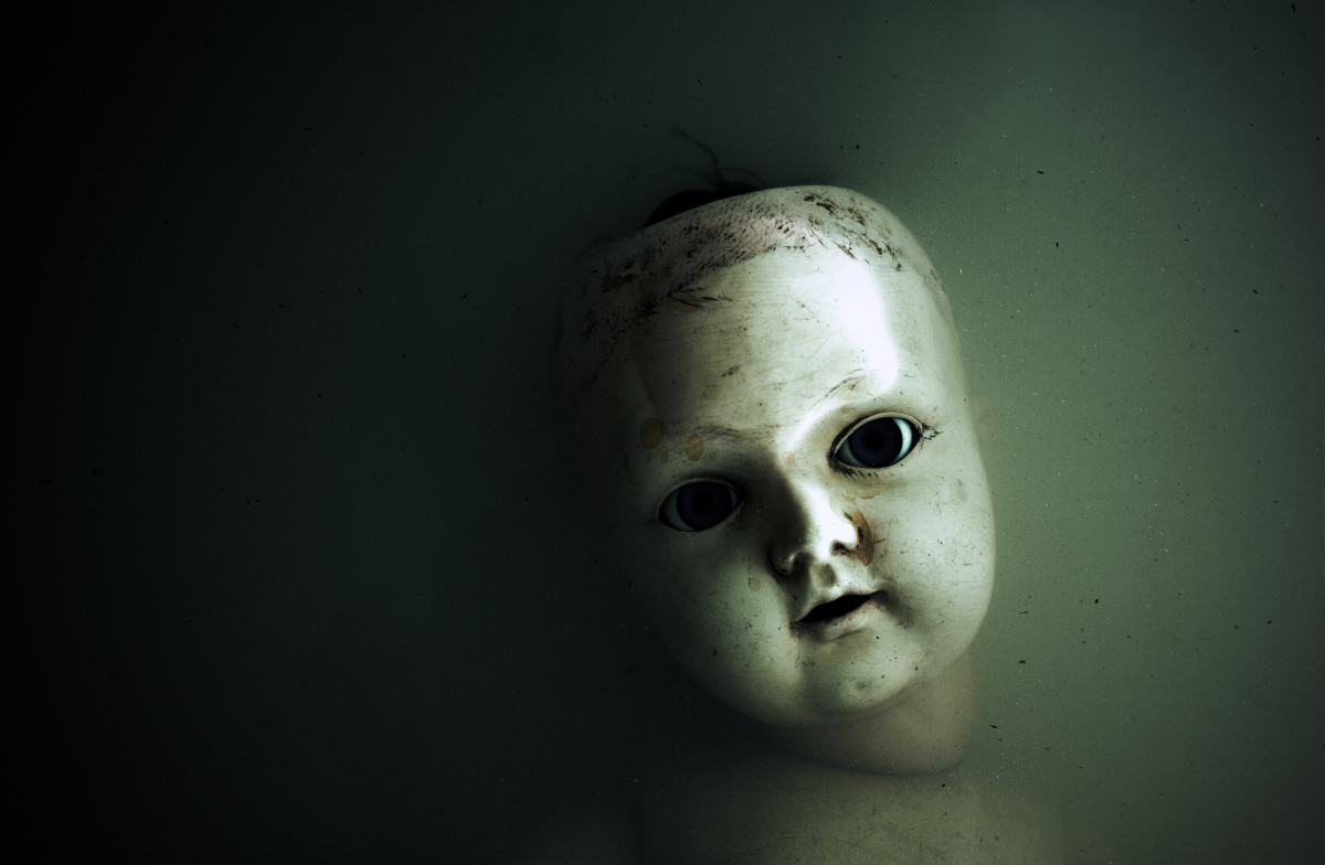 Four Steps To Getting Rid of the Ghost Baby Who Haunts Your Home - HubPages