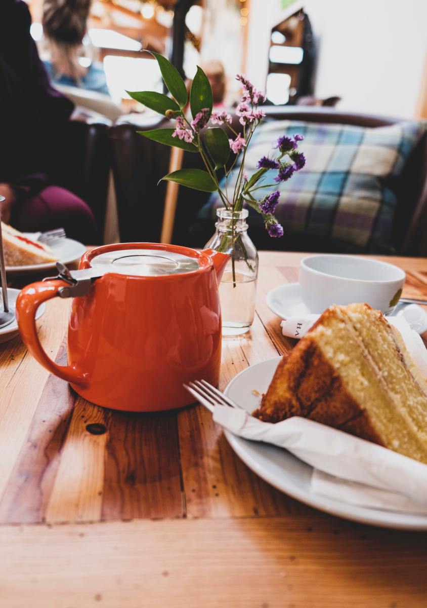 20 Great Spots for Afternoon Tea in Hull - HubPages