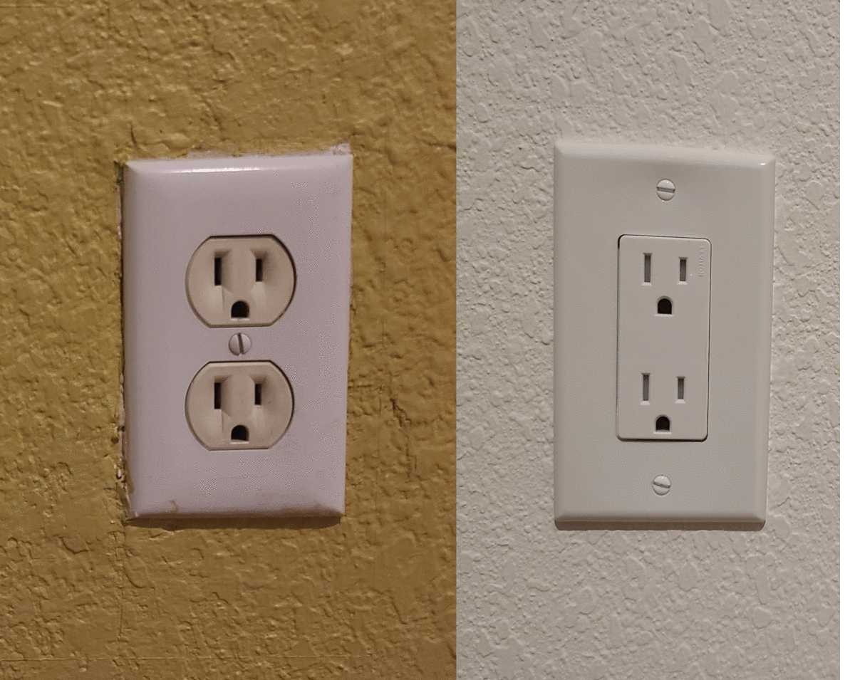 Renovating an Older Home? Don't Forget Small Details - HubPages