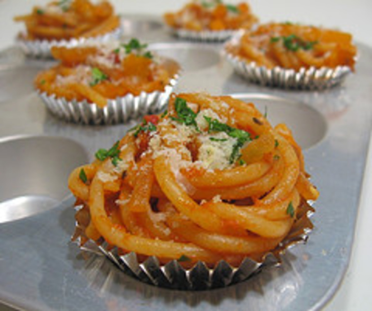 Easy Packed Lunch Recipe Ideas for Brown Bag Lunches - HubPages