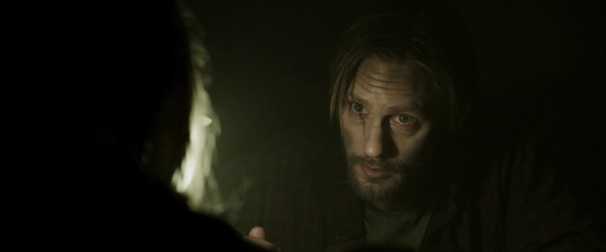 Hidden Movie Cast With Alexander Alexander Skarsgård - HubPages