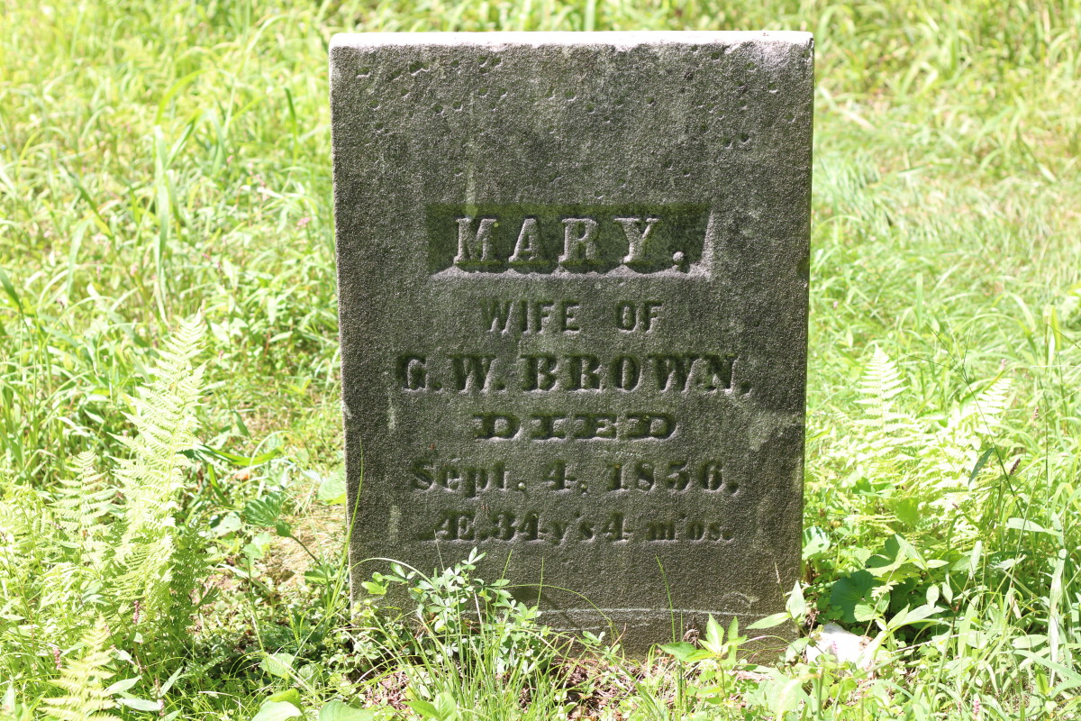 Brattleboro Retreat and the Stone Tower - HubPages