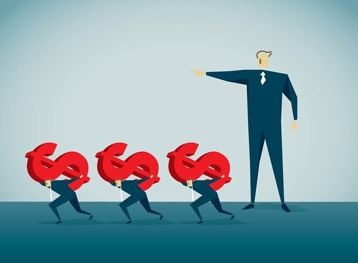 Why So Professional? Huh - HubPages