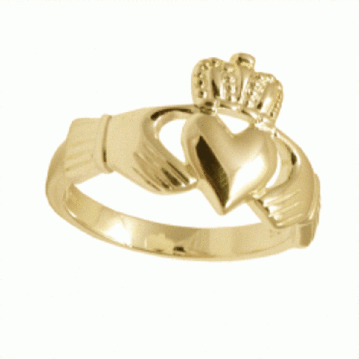The Claddagh Ring: An Irish Tradition for St. Patrick's Day - HubPages